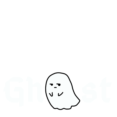 It Was Not a Ghost – A Notebook of Ghosts Website